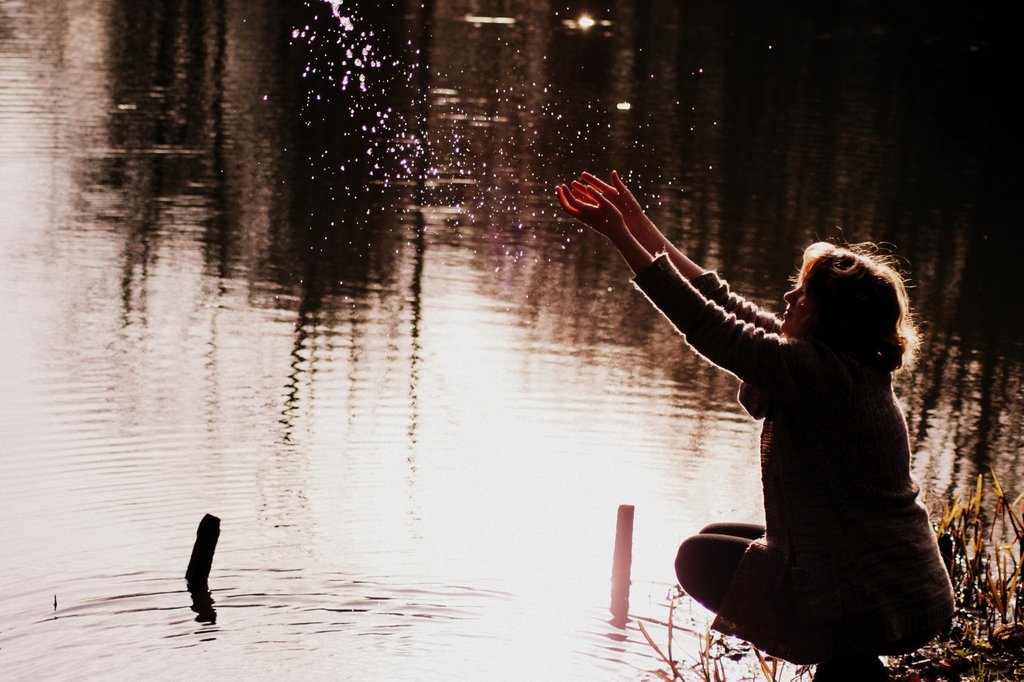 «Δίψα Ζωής» – APODYOPTES